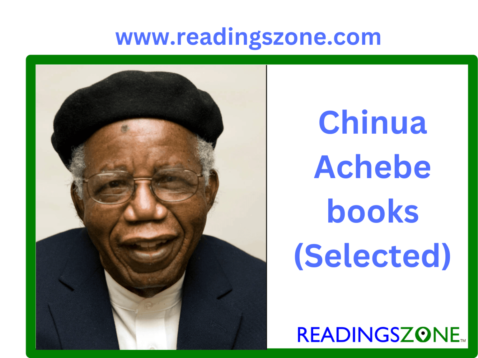 Exploring 6 Best Chinua Achebe Books: The Mystery Behind His Writing!