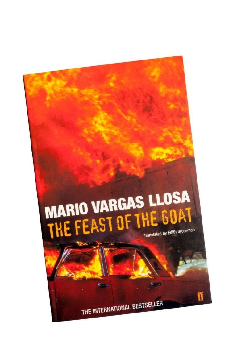 25 Best South American Novels: Exploring a Real World With a Third Eye!