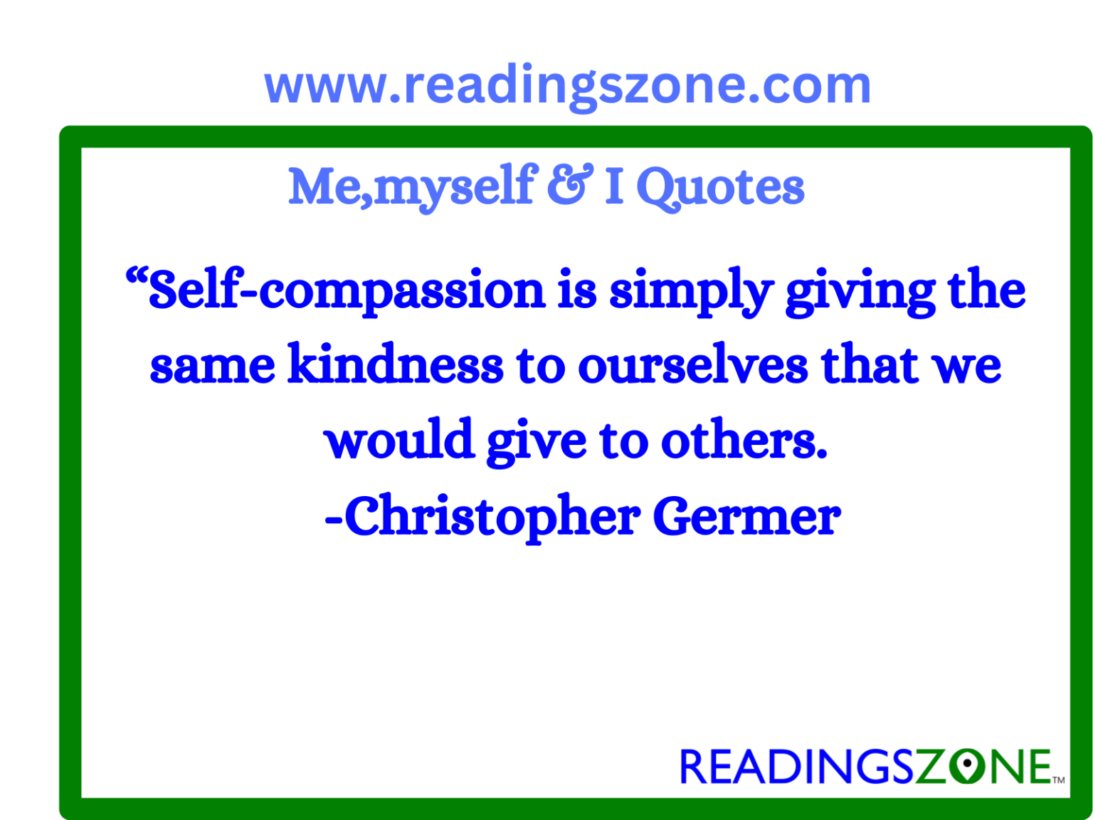 100 amazing me myself & I quotes : Best for ultimate success!