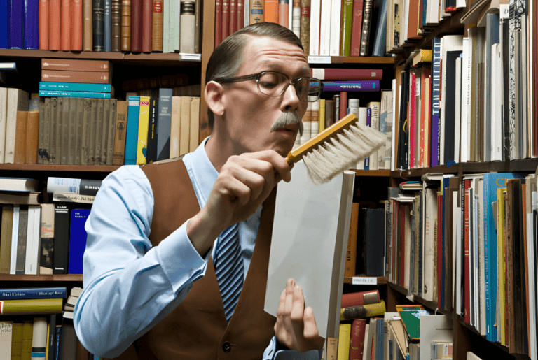 10 Super Ways on How to Take Care of Library Books: Explore Best Practices!