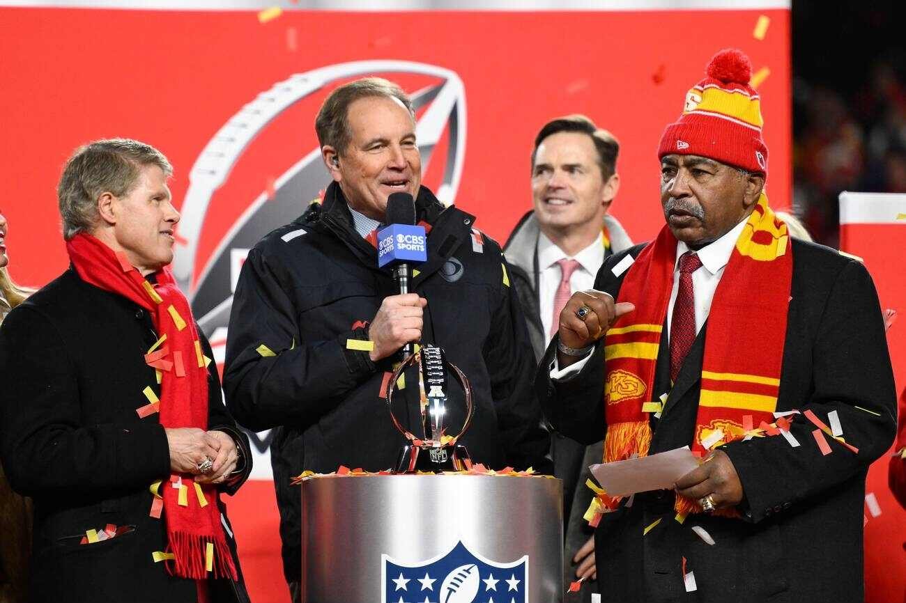 Willie Lanier net worth-wiki(2025): Unsung Story of a Perfect ...