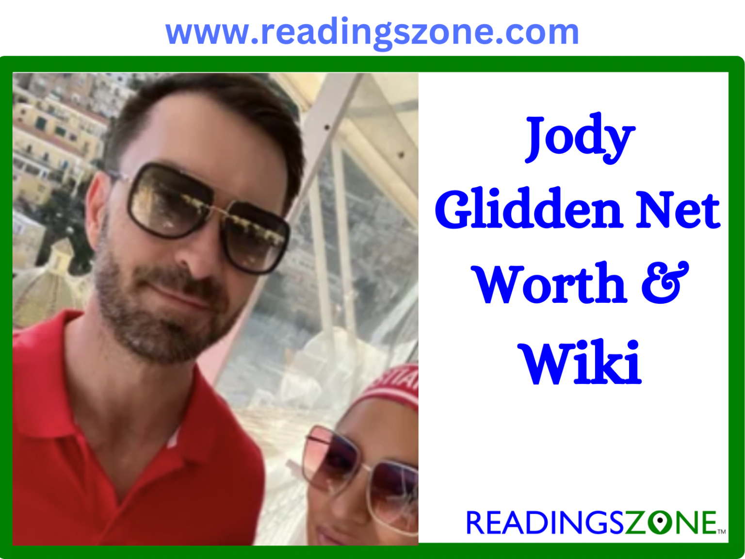 Jody Glidden Net Worth, Bio (2026) – An Untold Story of Tech Entrepreneur