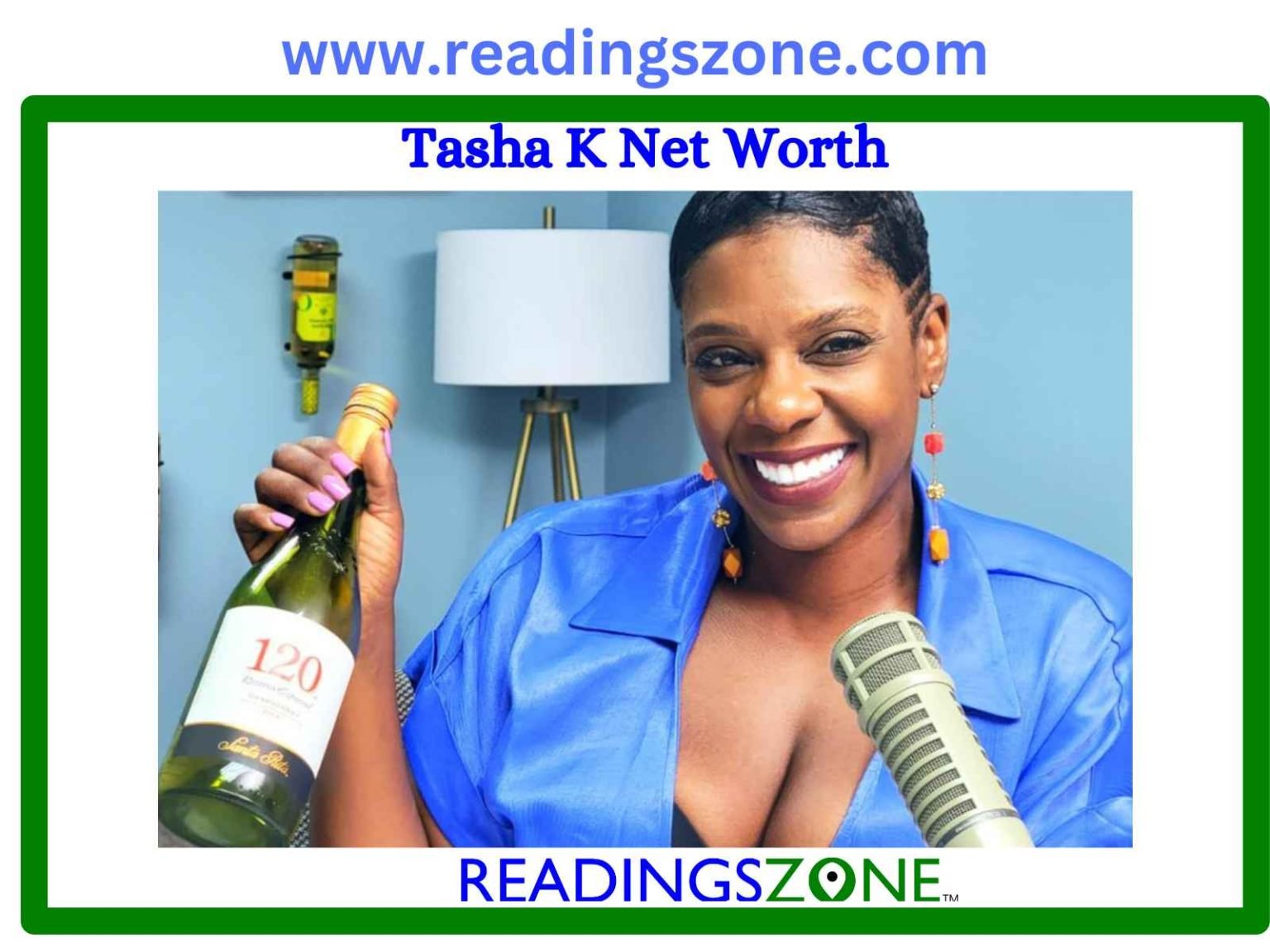 Humanist Zita Cobb net worth: Explore a Zero to Hero Life's story(2024)