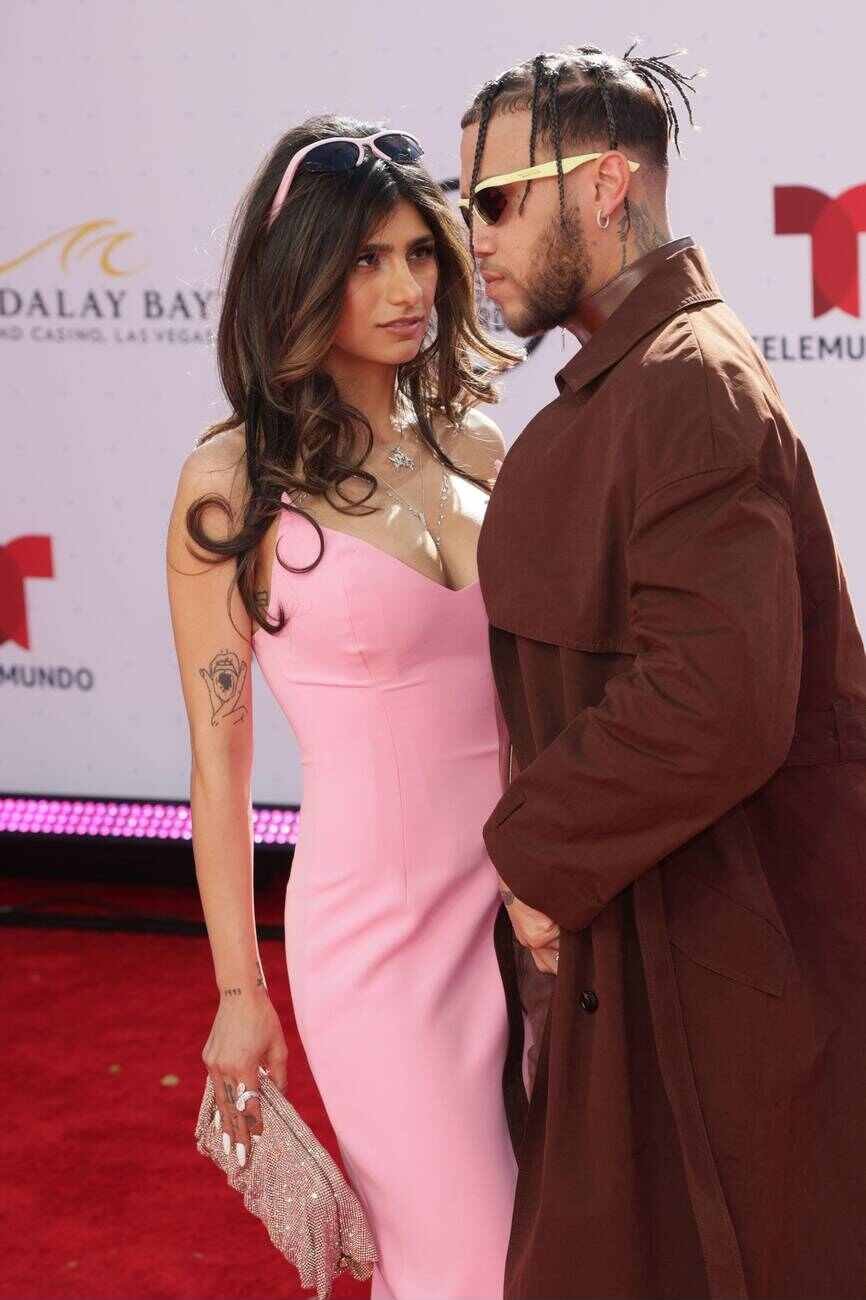 Mia Khalifa Net Worth – Wiki(2025): The Inspirational Story of an Internet Icon